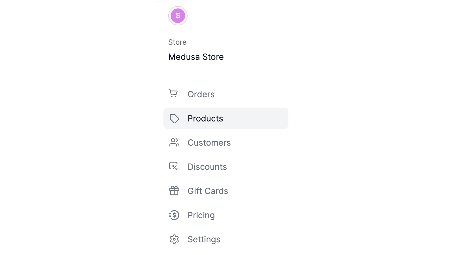 Welcome to Medusa’s User Guide | Medusa